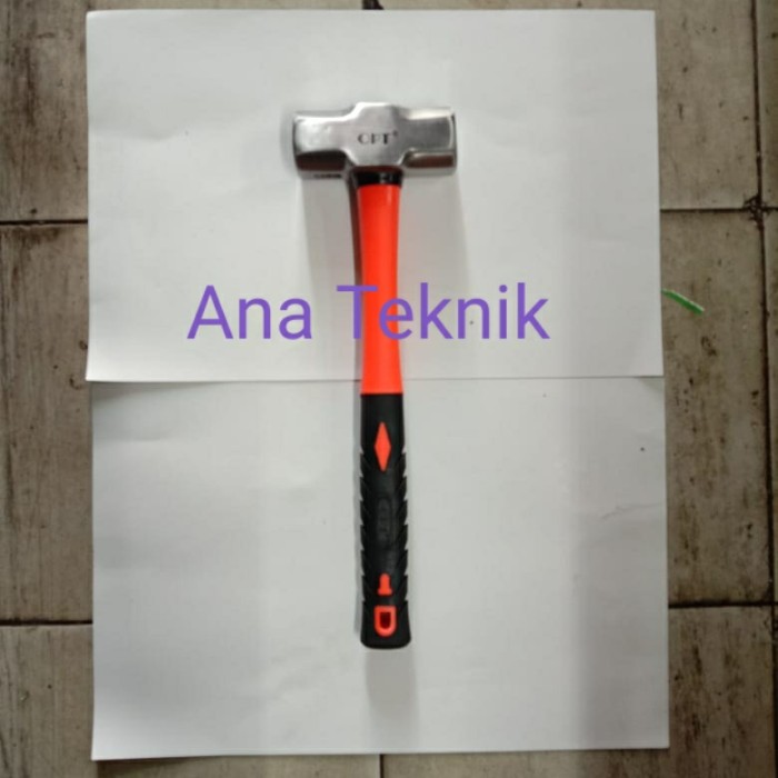 Palu batu 4LB 2kg | Lazada Indonesia