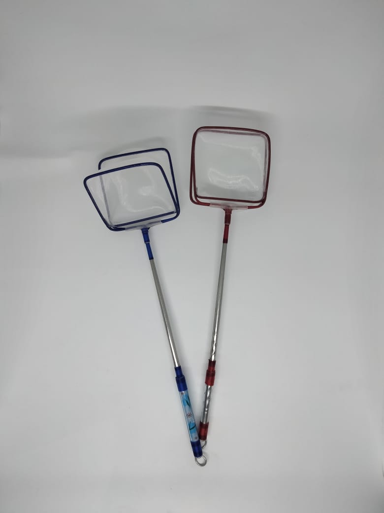 Serokan / Saringan Ikan Cupang, Kutu Aeir dan Encu Gupy double | Lazada ...