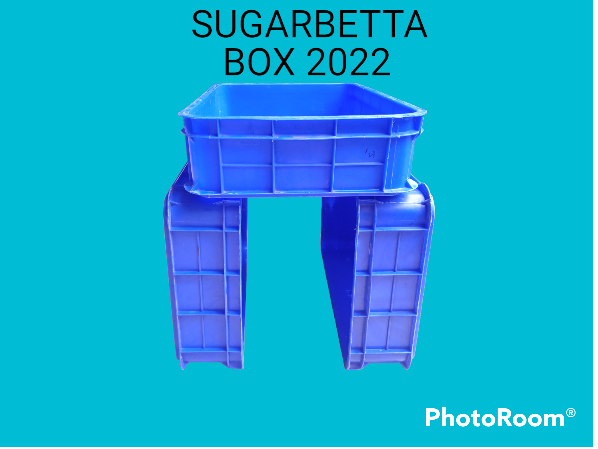 box rapat industri box container plastik box kontainer plastik 2022 ...