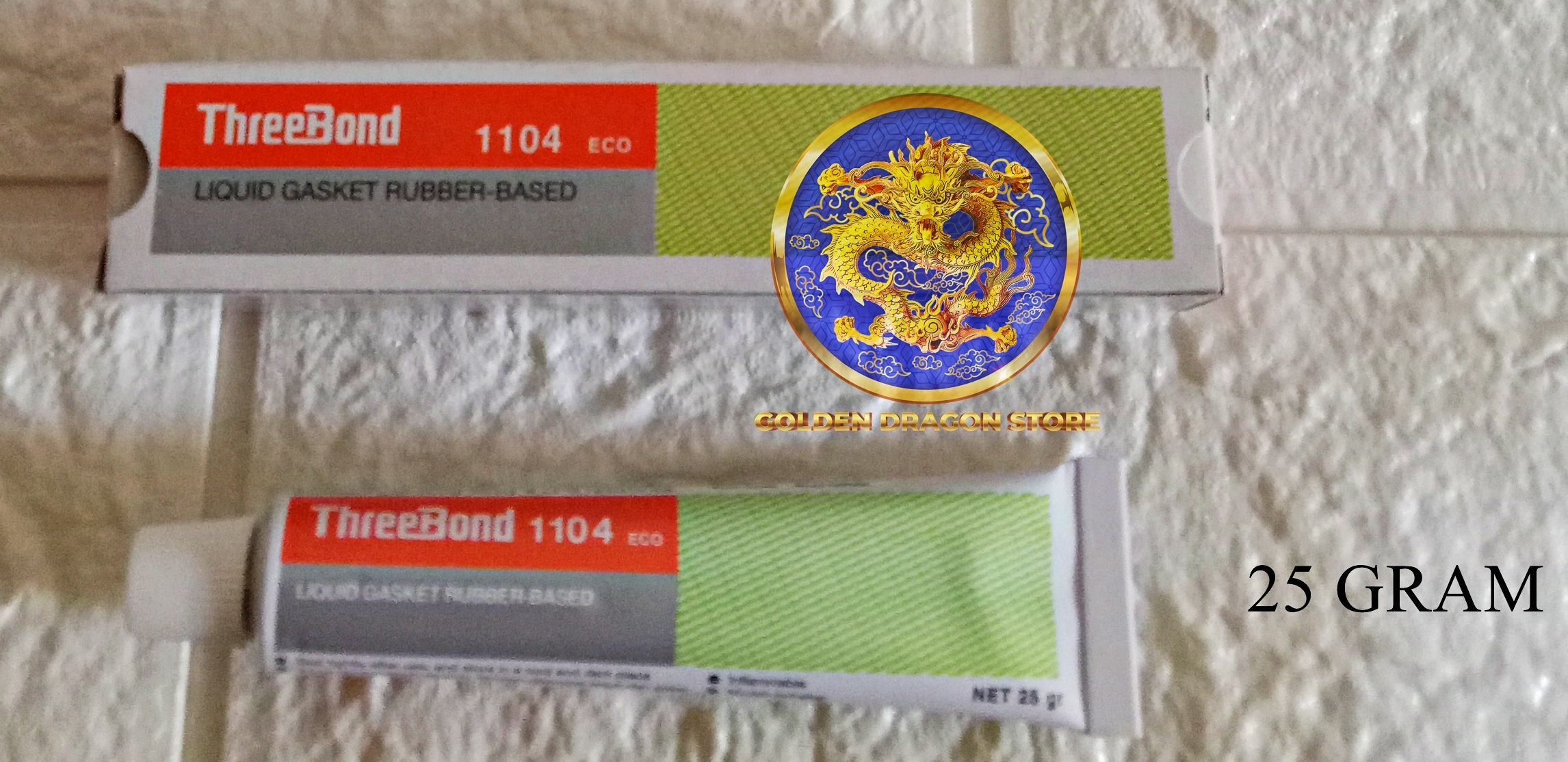 Lem Gasket Threebond / Lem Mesin Threebond | Lazada Indonesia