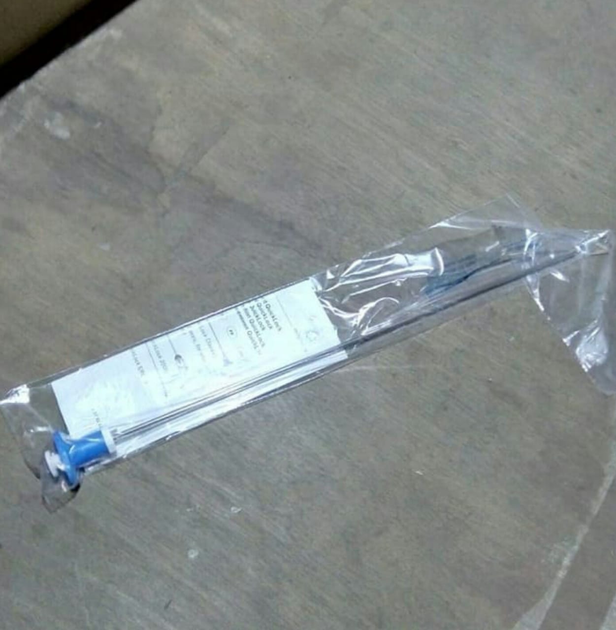 AI Gun/IB Gun Sapi Minitube | Lazada Indonesia