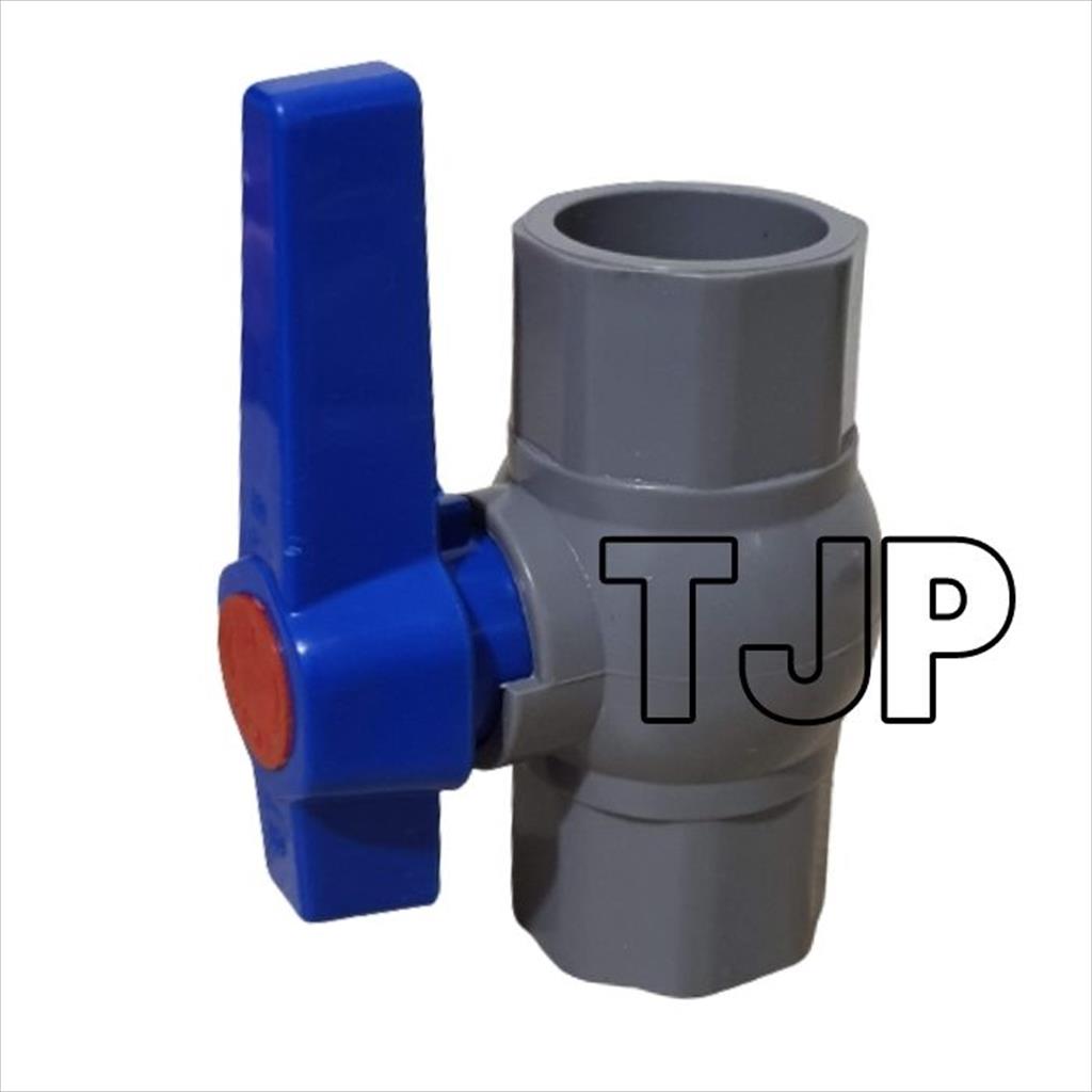 BALL VALVE PVC FRAP 2" | Lazada Indonesia