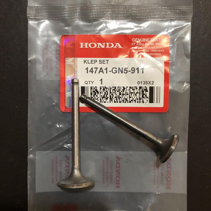 PAYUNG KLEP SET IN EX HONDA GRAND SUPRA LEGEND PRIMA REVO 100 WIN B ...