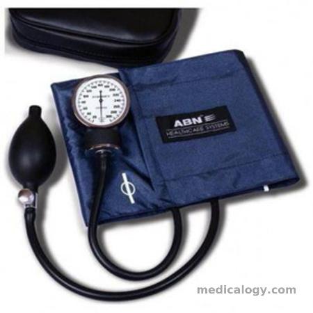 Tensimeter Aneroid ABN Spectrum | Lazada Indonesia