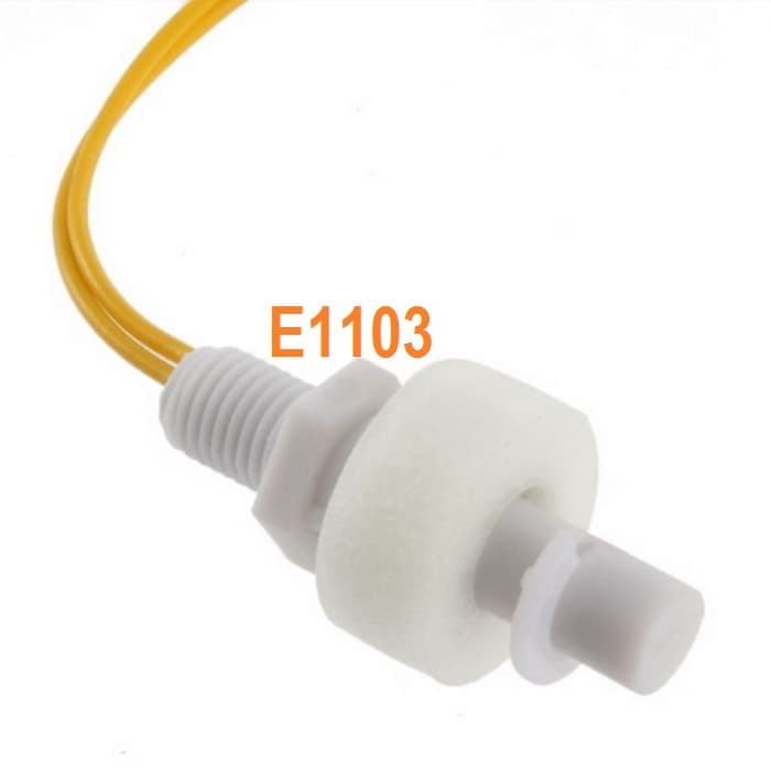 Sensor Level Air Water Tank Level Switch Float Arduino deteksi ...