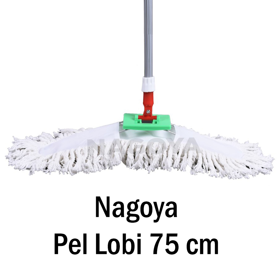 Nagoya Pel Lobi 75 cm 715 / Pel Lobby | Lazada Indonesia