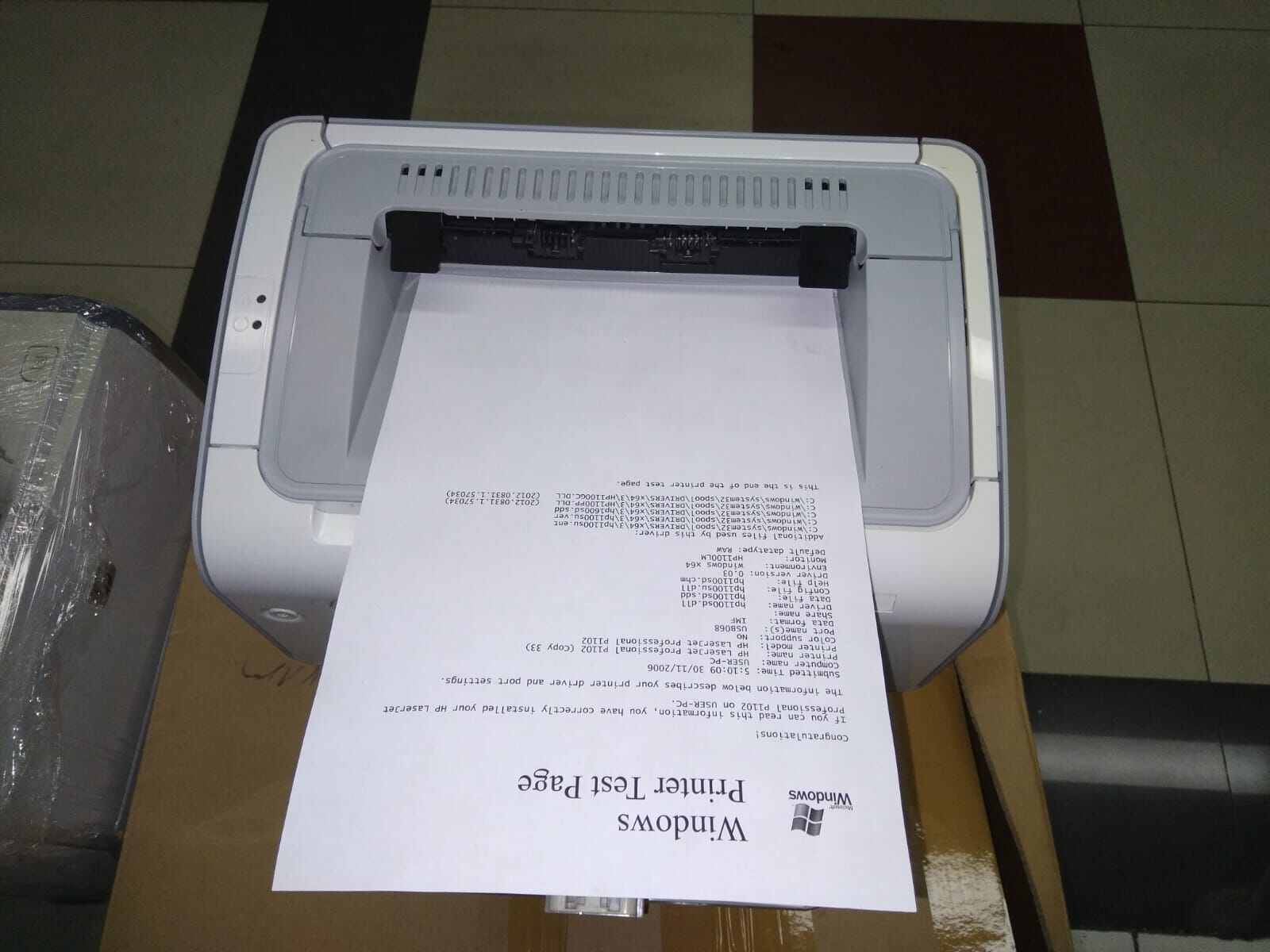 printer hp laserjet 1102 | Lazada Indonesia
