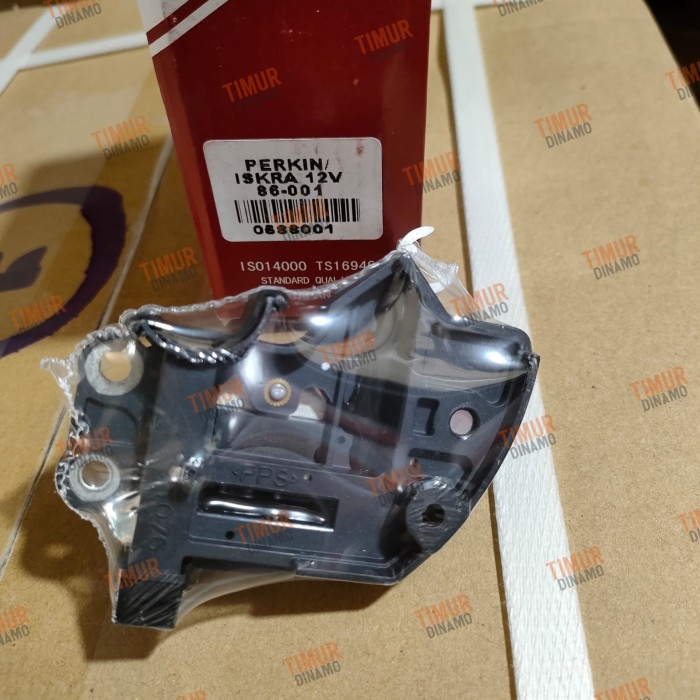 Diskon IC Regulator USI Automotive Perkins / Iskra 12V 14V 0586001 SALE ...