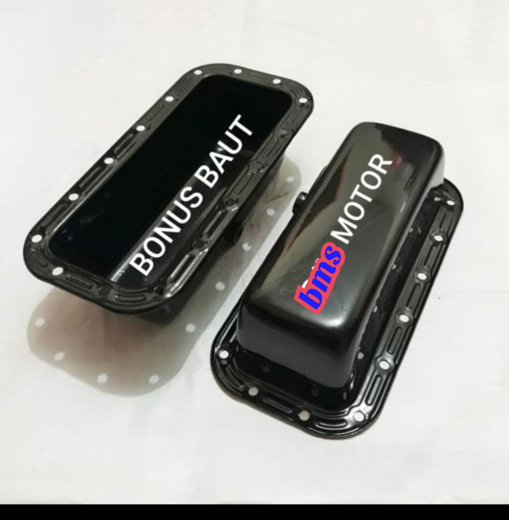 Oil sump Carter Oli Bak Oli Mesin Dongfeng S1110 S1115 | Lazada Indonesia