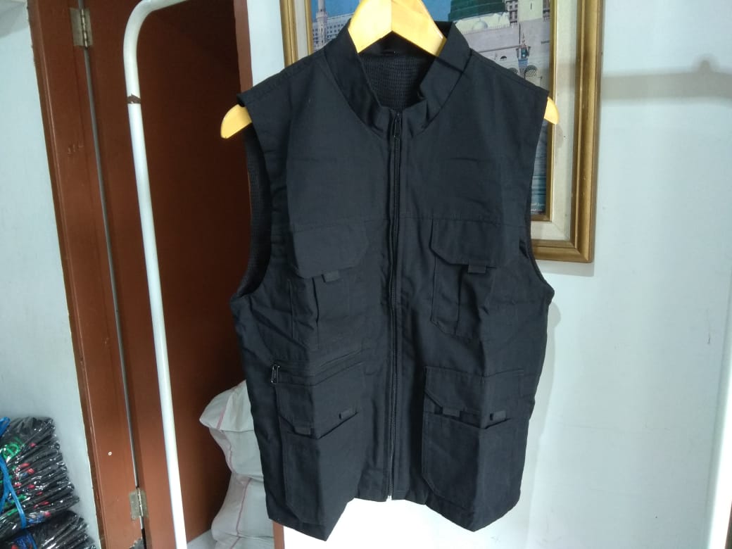 ROMPI LAPANGAN PRIA OUTDOOR TACTICAL / ROMPI RIDWAN KAMIL / ROMPI ...