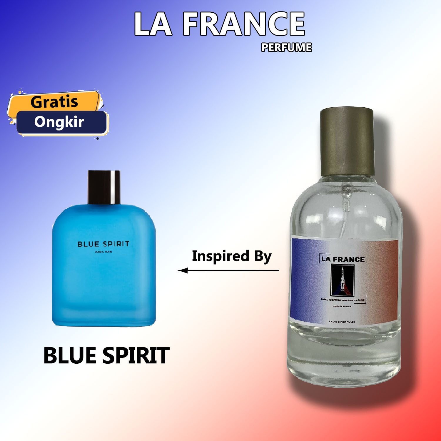 PARFUM PRIA MEMIKAT WANITA TAHAN LAMA 24 JAM / MINYAK WANGI AROMA ZARA ...