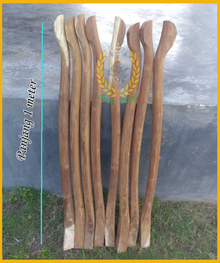 doran / gagang cangkul / pacul cocok segala merk cangkul/Galeh | Lazada ...