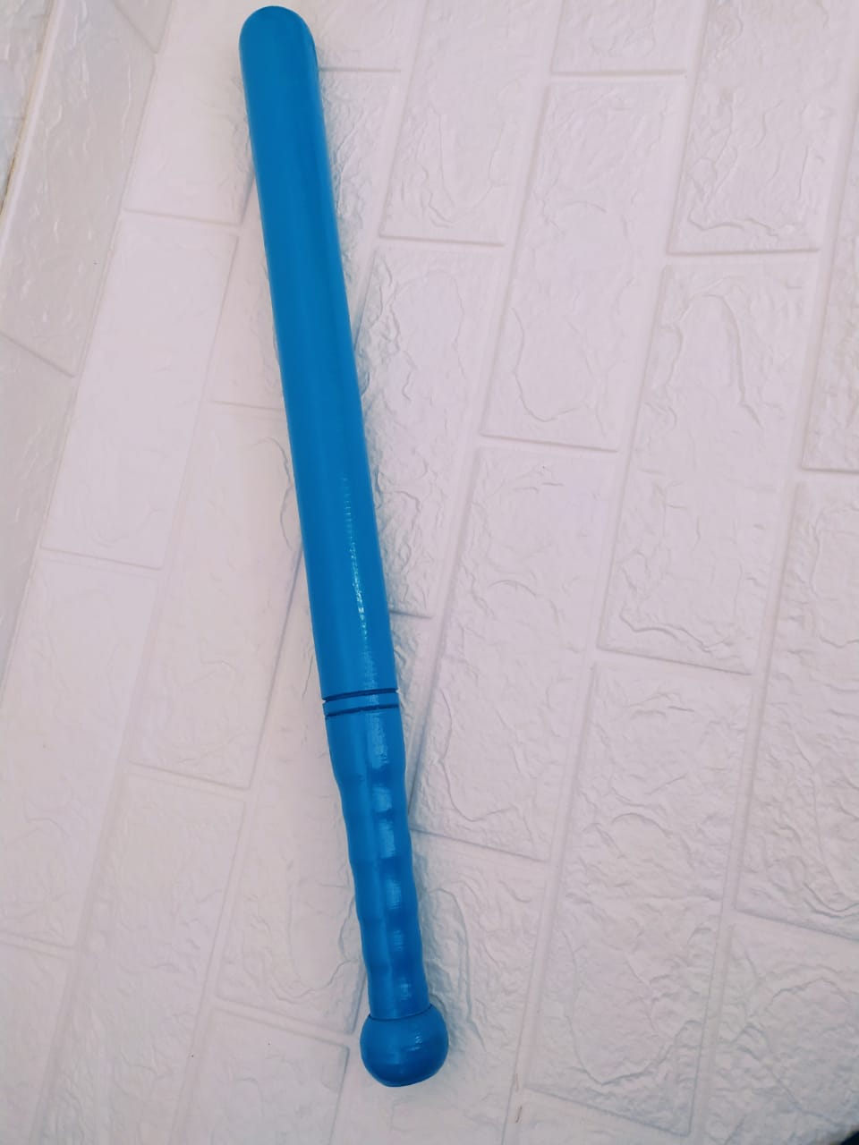 TONGKAT KAYU BASEBALL SOFTBALL/ KASTI ALAT PEMUKUL OLAHRAGA BASEBALL ...