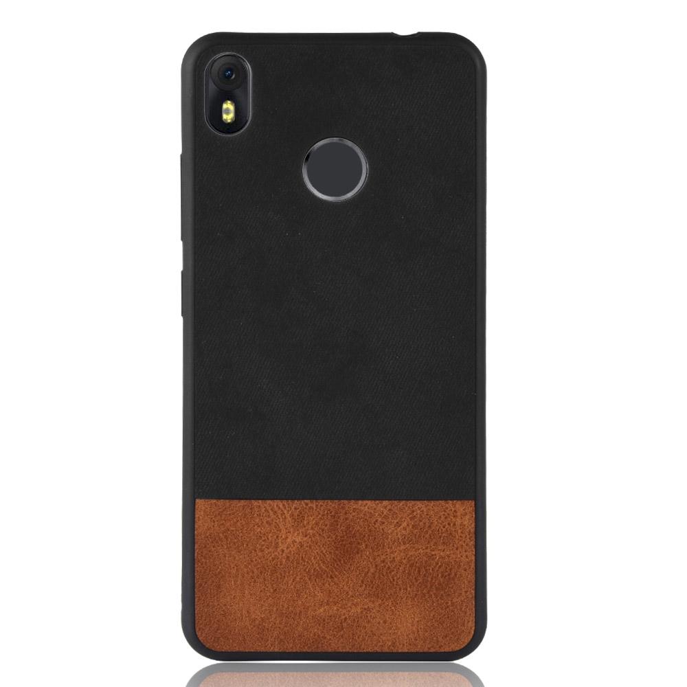 Infinix Hot S3 X573 Case,DugeCase Slim Shock Proof Phone Cover ...
