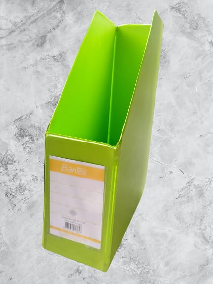 MAP BOX FILE TEMPAT DOKUMEN/BOX FILE BEKAS BERKAS/MAP TERBARU//BOX FILE ...