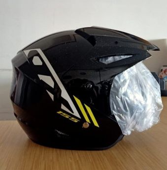 HELM AEROX ( YAMAHA ) ORI | Lazada Indonesia