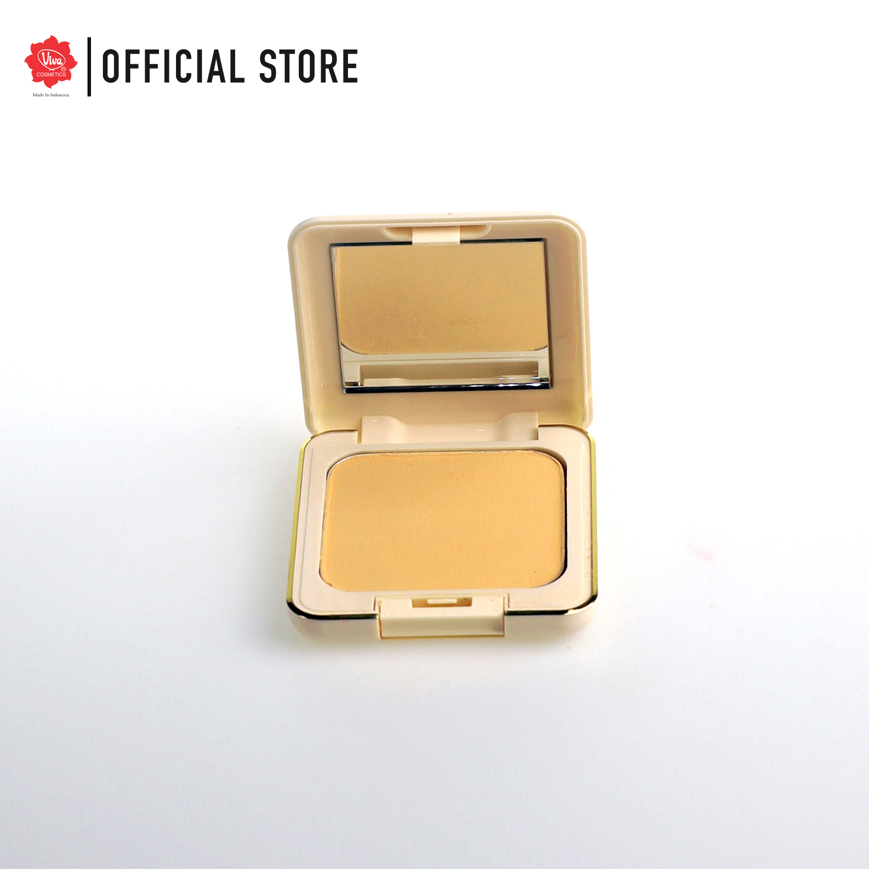 Viva Queen Compact Powder | Lazada Indonesia