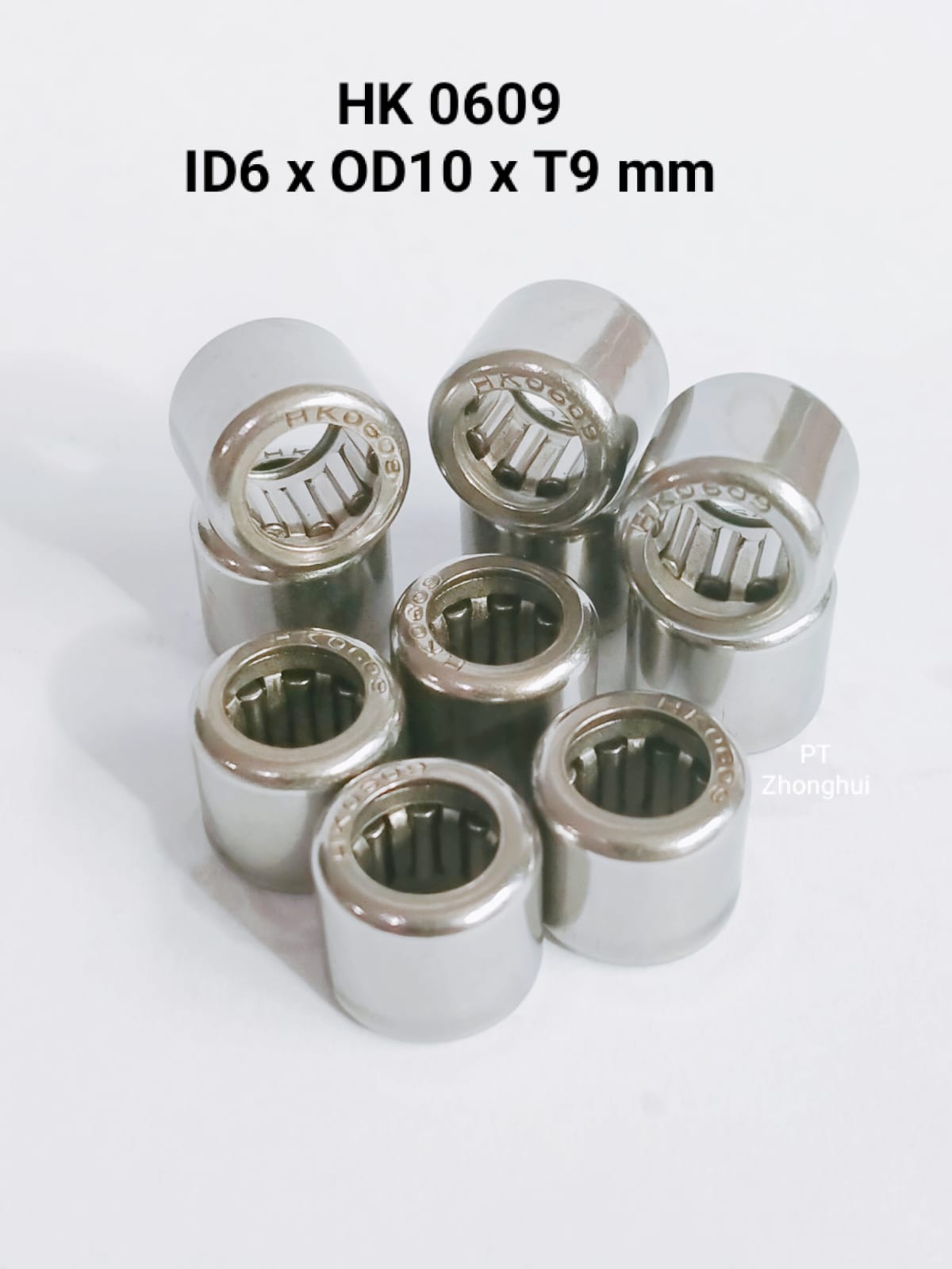 Bearing HK 0609 Bearing Bambu isi 1 pcs | Lazada Indonesia