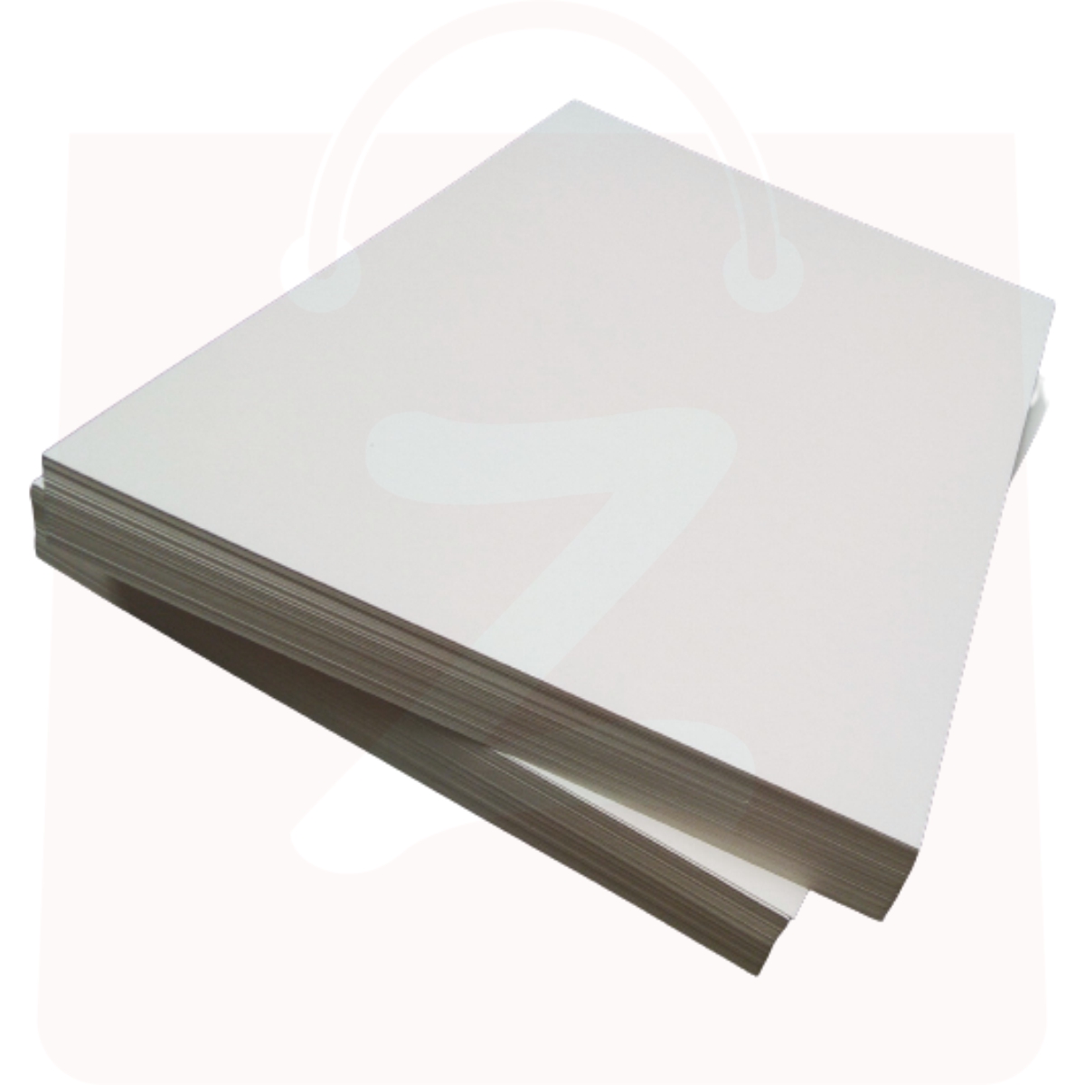 PAS Kertas Ivory 270 Gram A4 isi 50 Lembar Karton | Lazada Indonesia