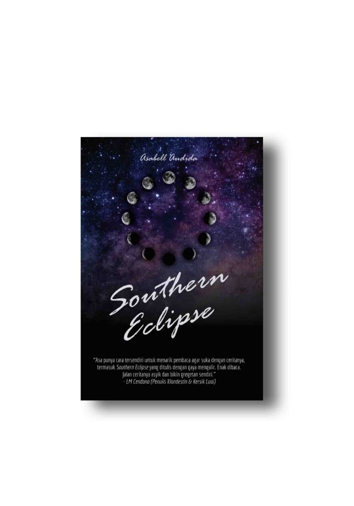 Buku Southern Eclipse | Lazada Indonesia