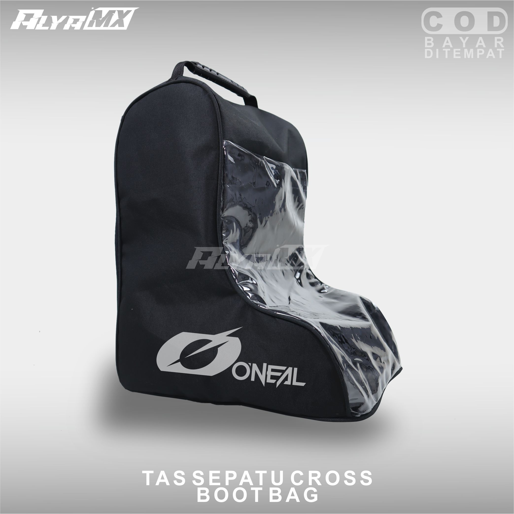 TAS SEPATU TRAIL TAS SEPATU BOOT TRAIL ADVENTURE ALL SIZE | Lazada ...