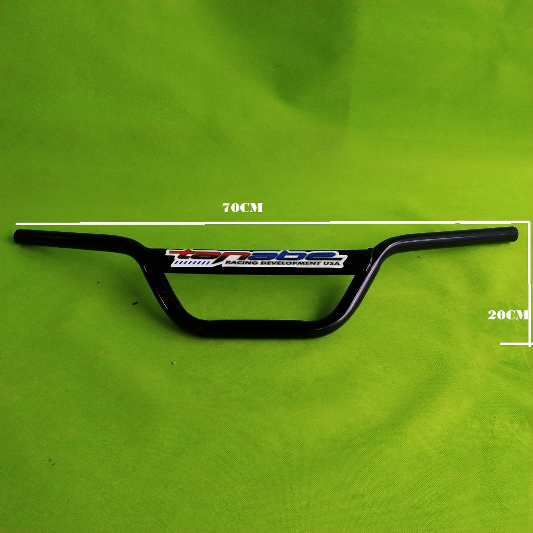 STANG TRAIL PALANG PLAT BESI | Lazada Indonesia