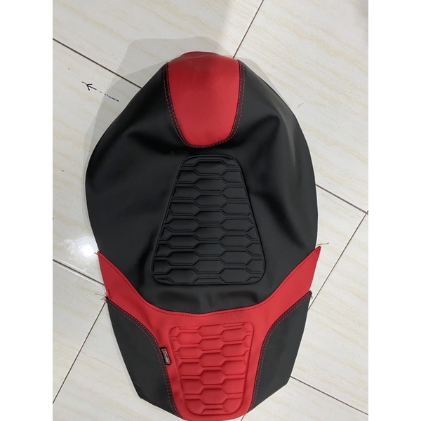 Sarung JOK Motor praktis model sarang tawon | Lazada Indonesia