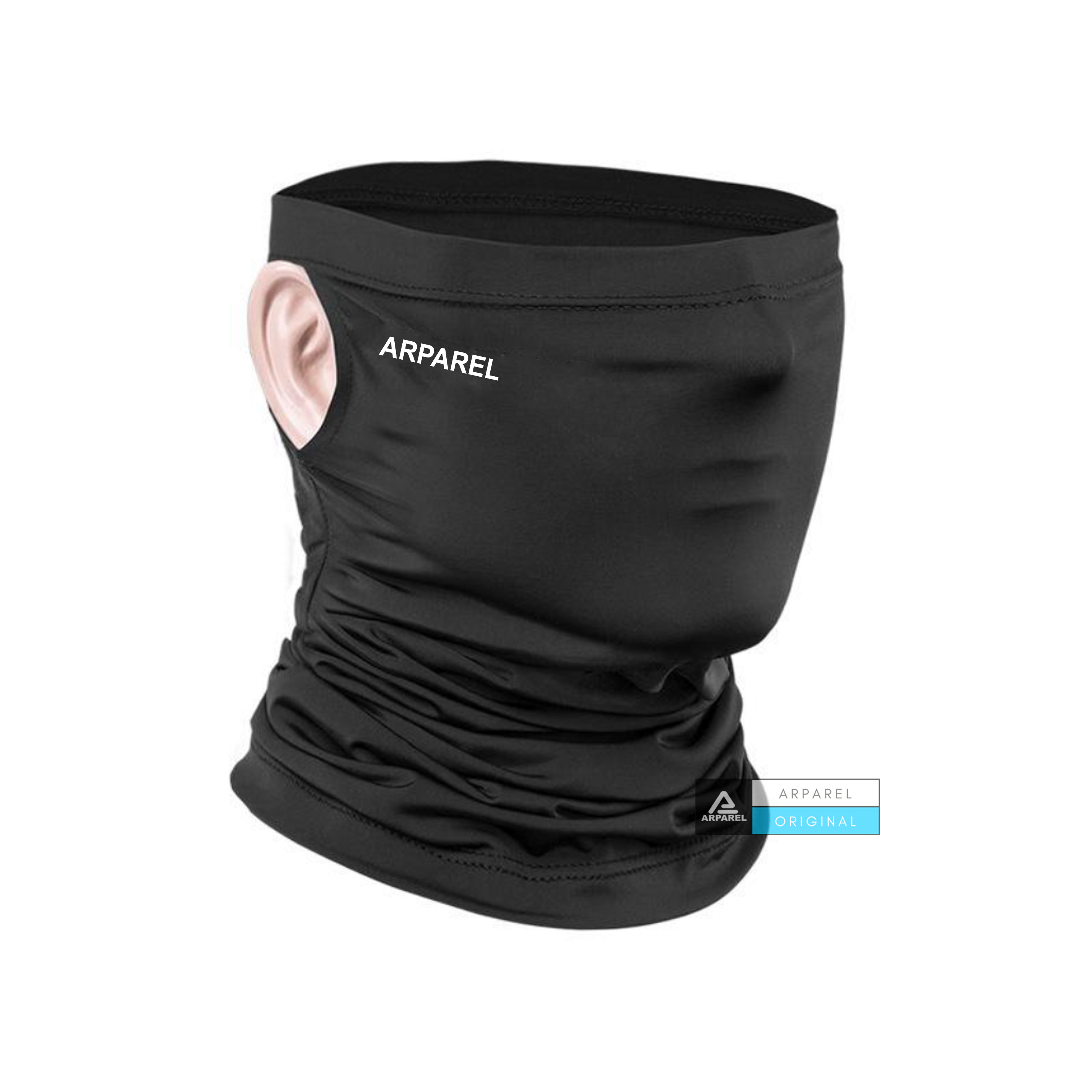 Masker Buff Olahraga / Masker Buff Pelindung Muka | Lazada Indonesia