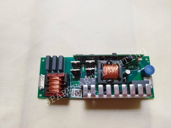 BALLAST BEAM 230 W 7R | Lazada Indonesia