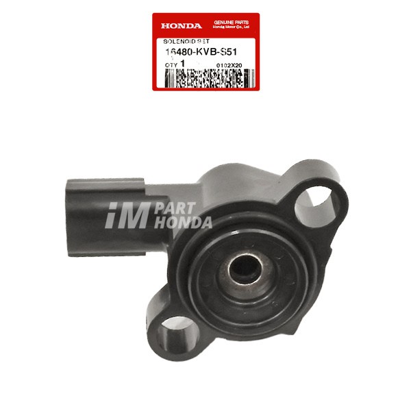 Sensor Langsam Solenoid Beat Scoopy Spacy Vario 110 125 150 Old Fi Esp ...