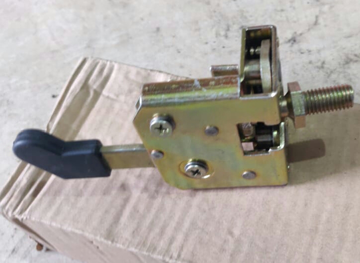 anti burst lock kunci pintu darurat bus kunci pintu bus emergensi ...