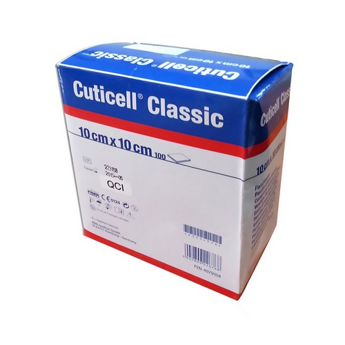 CUTICEL CLASIC 10X10 CM | Lazada Indonesia