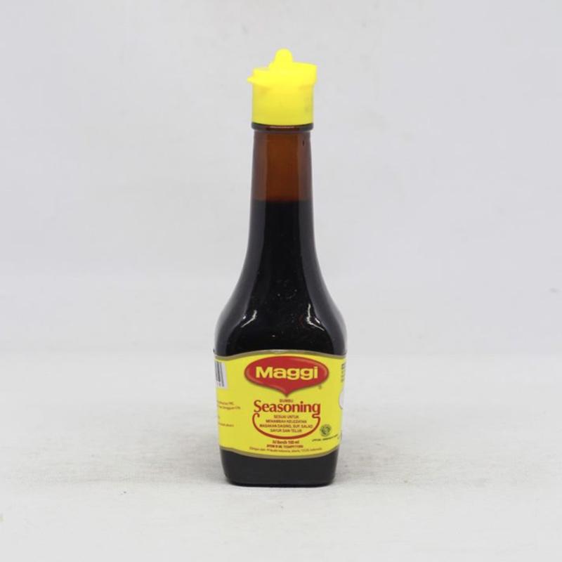 Maggi Seasoning Penyedap Rasa [100 mL] | Lazada Indonesia