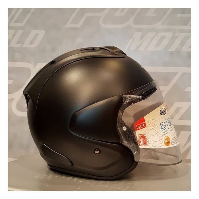 HELM ARAI VZ RAM HALF FACE | Lazada Indonesia
