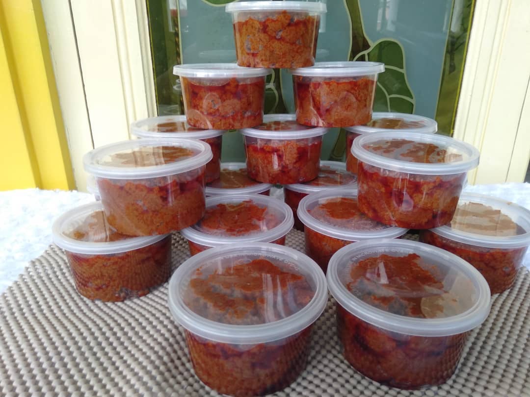Bumbu / Seasoning Nasi goreng Kwetiau Mie goreng (Racikan Udang & Bumbu ... Bumbu / Seasoning Nasi goreng Kwetiau Mie goreng (Racikan Udang & Bumbu ...