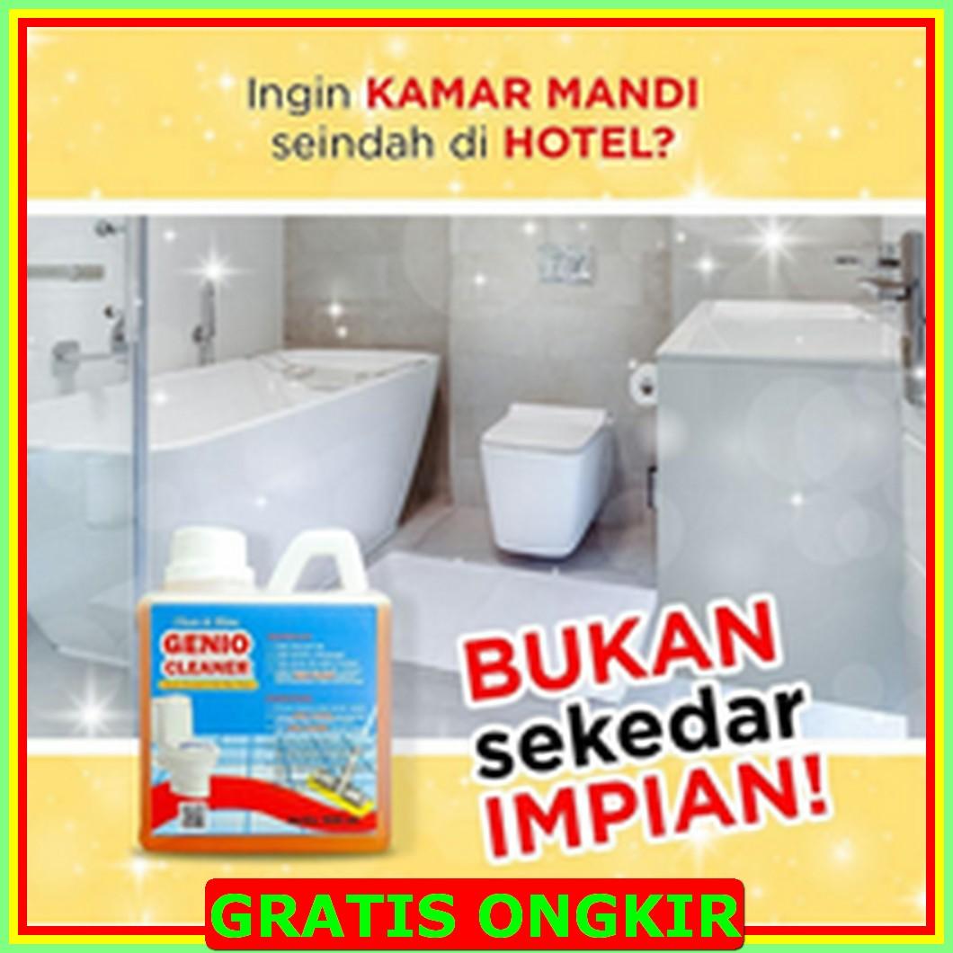 [ GRATIS ONGKIR ] genio auto cleaner / genio cleaner murah / pembersih ...