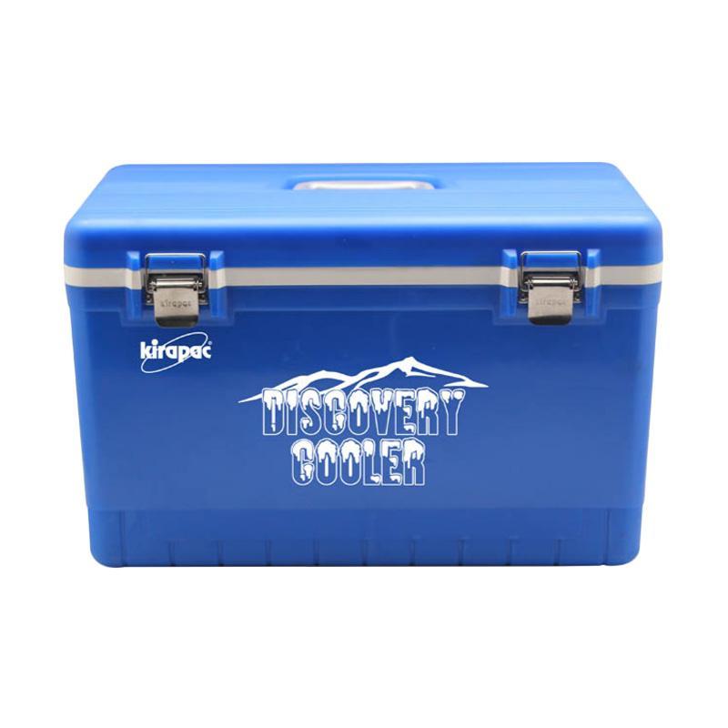 cooler box /termos es merek kirapac 32 liter dan 20 liter | Lazada ...