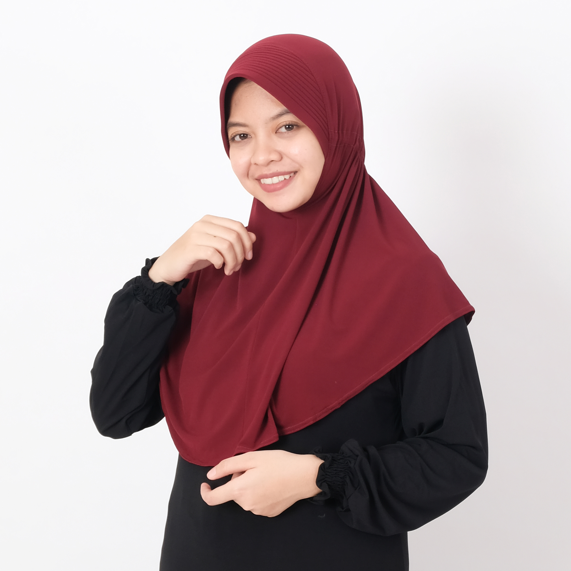 Indonesia 2024 hijab