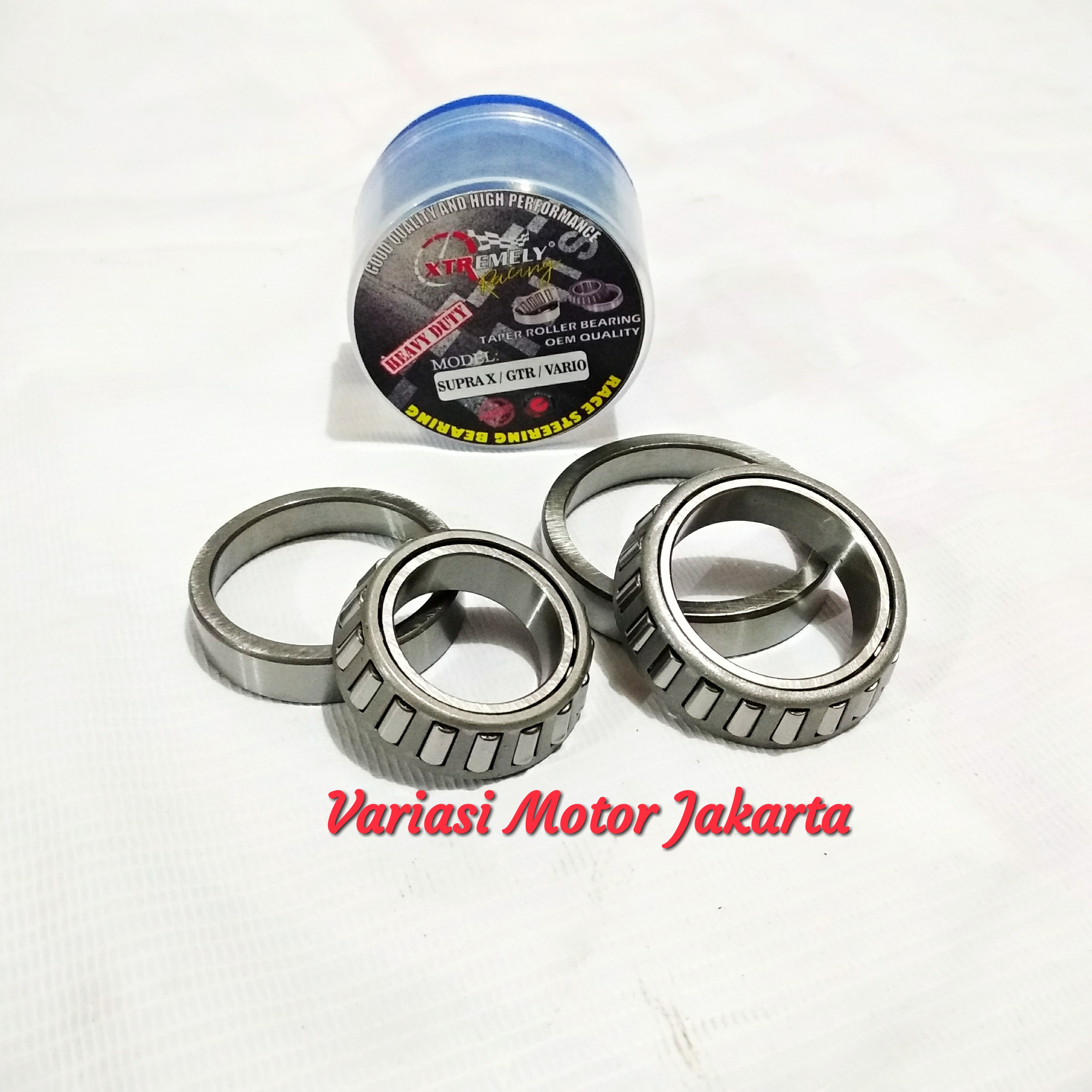 komstir bambu Beat Scoopy Vario 125 Vario 110 X-treme | Lazada Indonesia