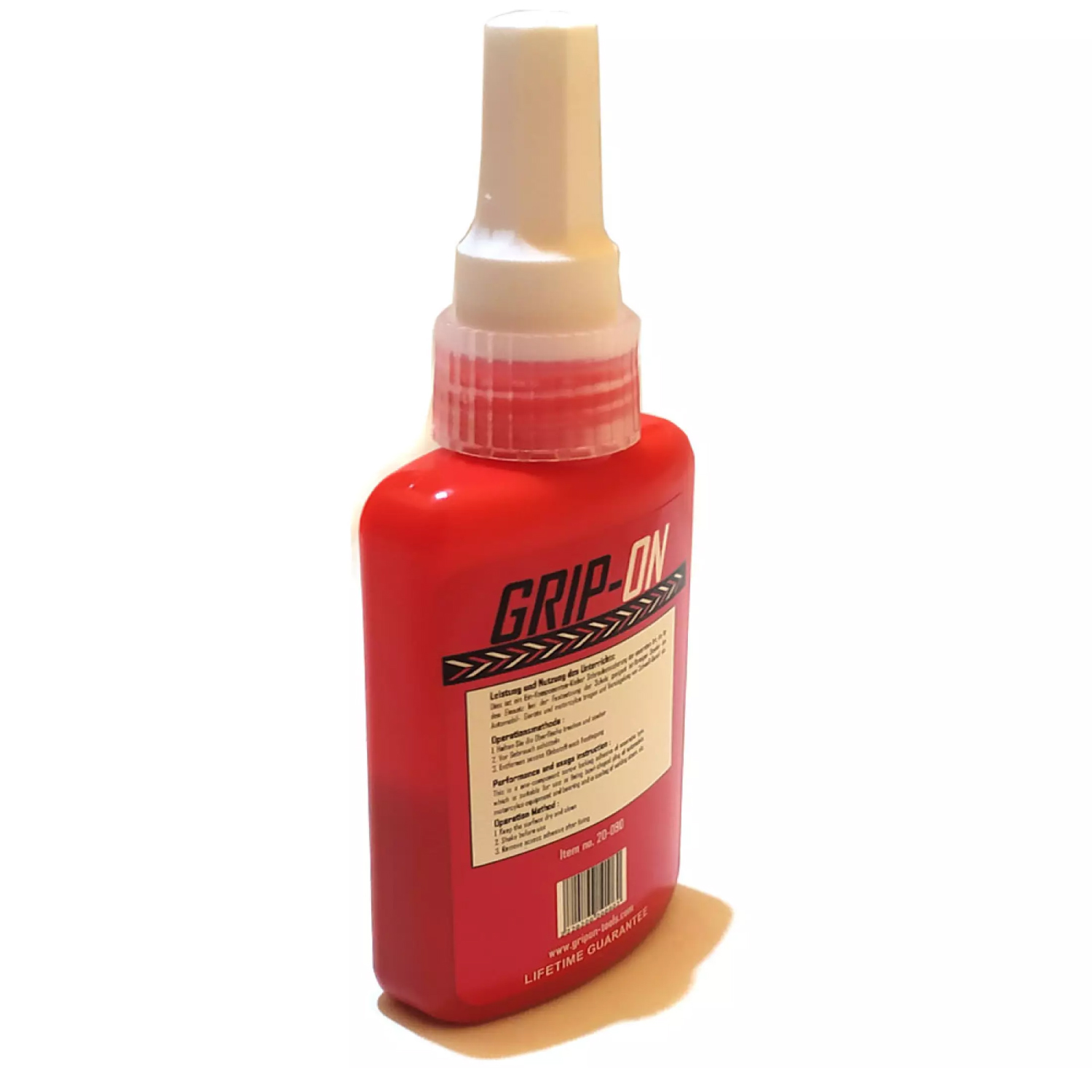 Lem Baut Mur Thread Locker 50g GRIP ON 74 200 | Lazada Indonesia
