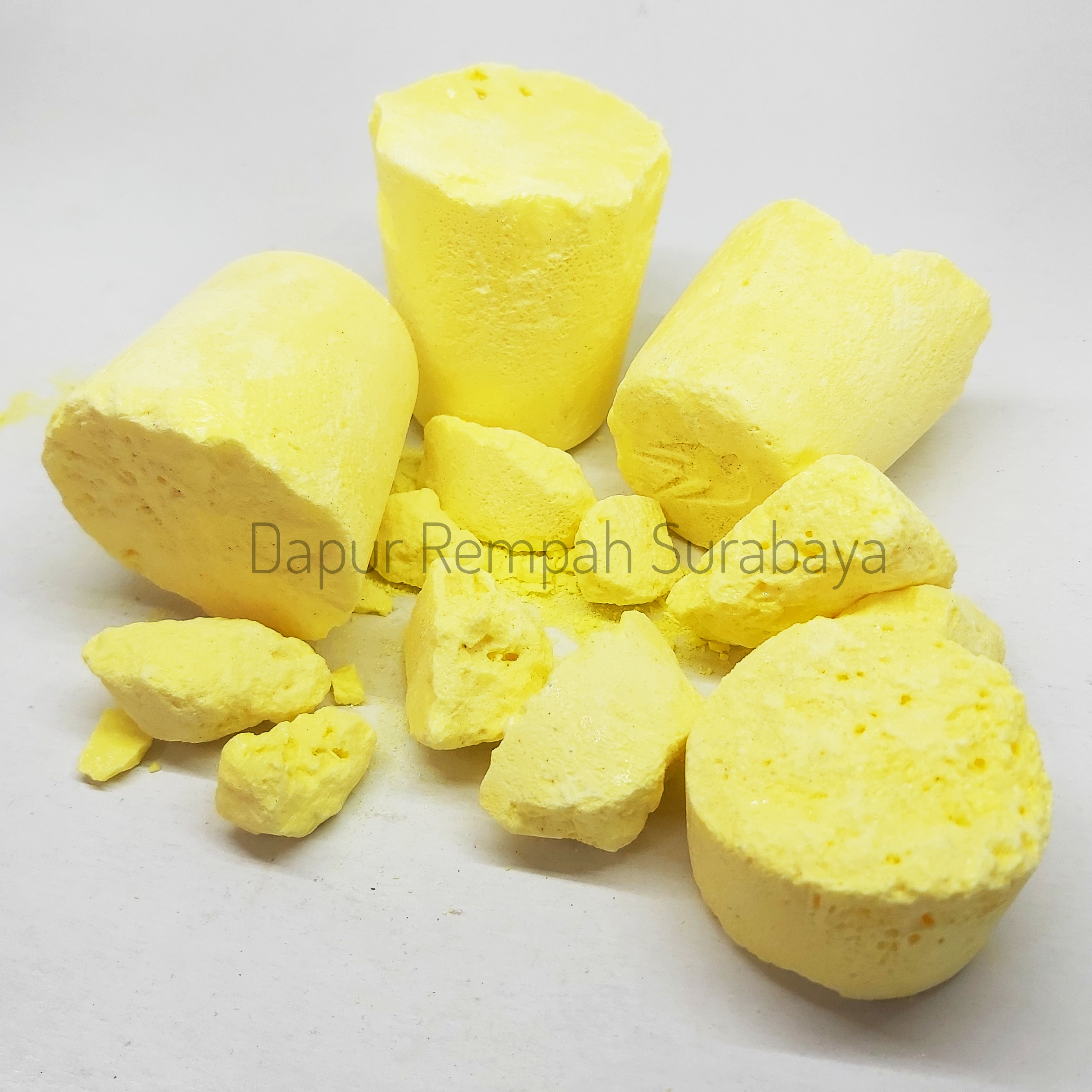 SULFUR MURNI BELIRANG MURNI BELERANG | Lazada Indonesia