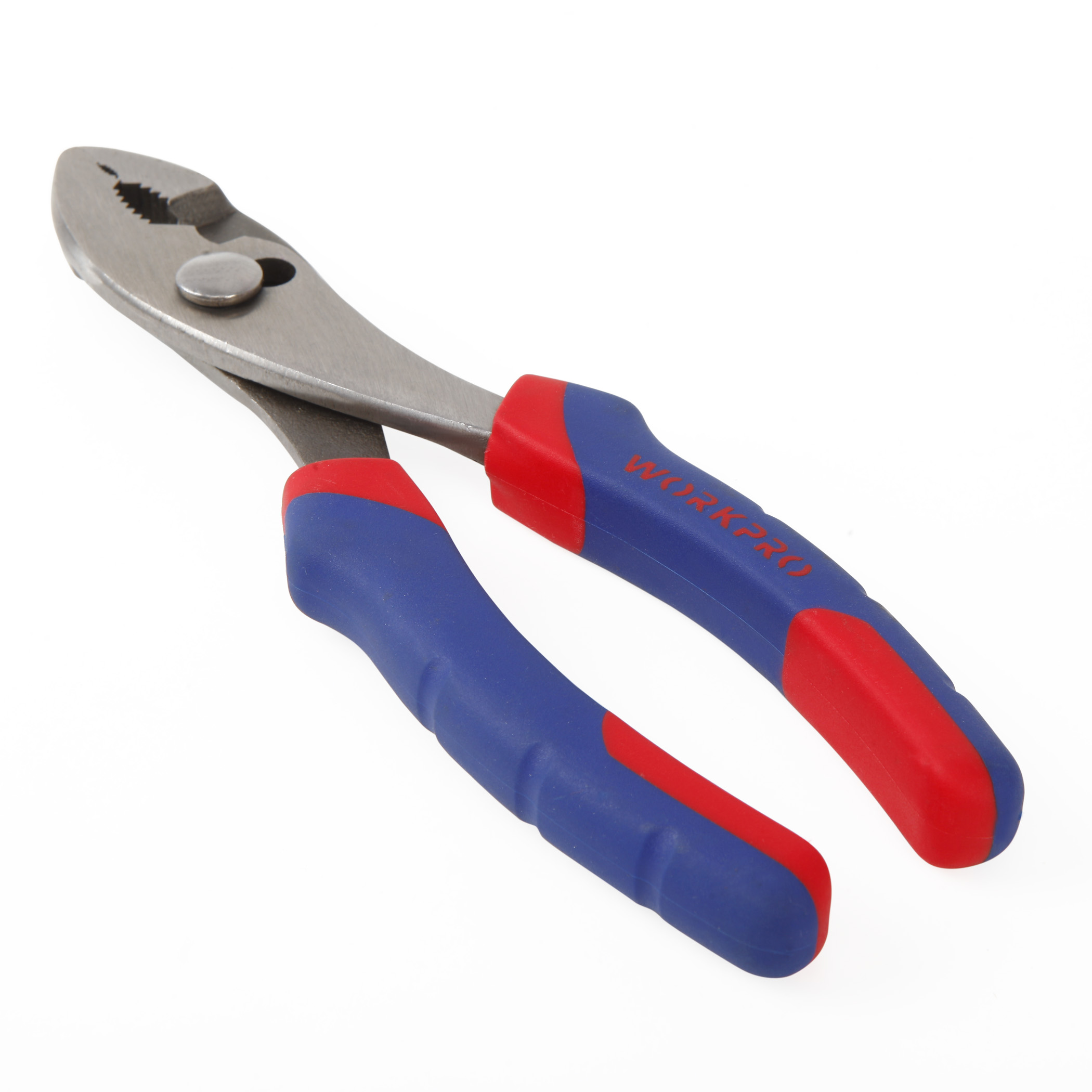 WORKPRO Tang Slip Joint 7 inch (200mm) | Lazada Indonesia