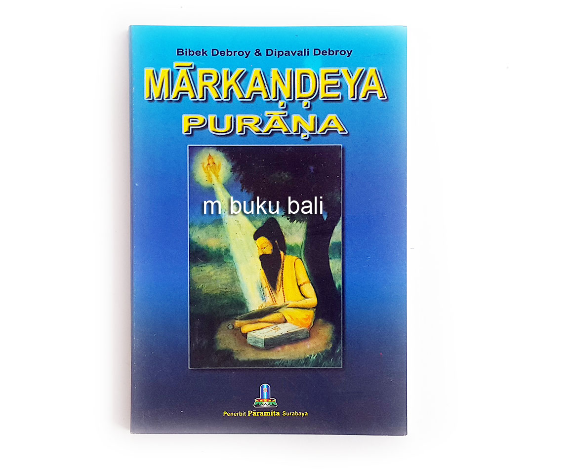Markandeya Purana | Lazada Indonesia