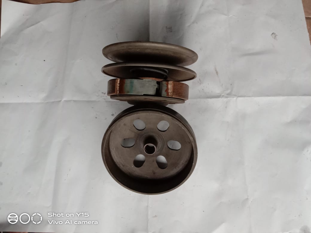 Puli honda beat fi siap pakai | Lazada Indonesia