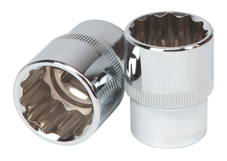 WORKPRO Kunci Socket 1/2 inch Drive 21 mm, 12 PT | Lazada Indonesia