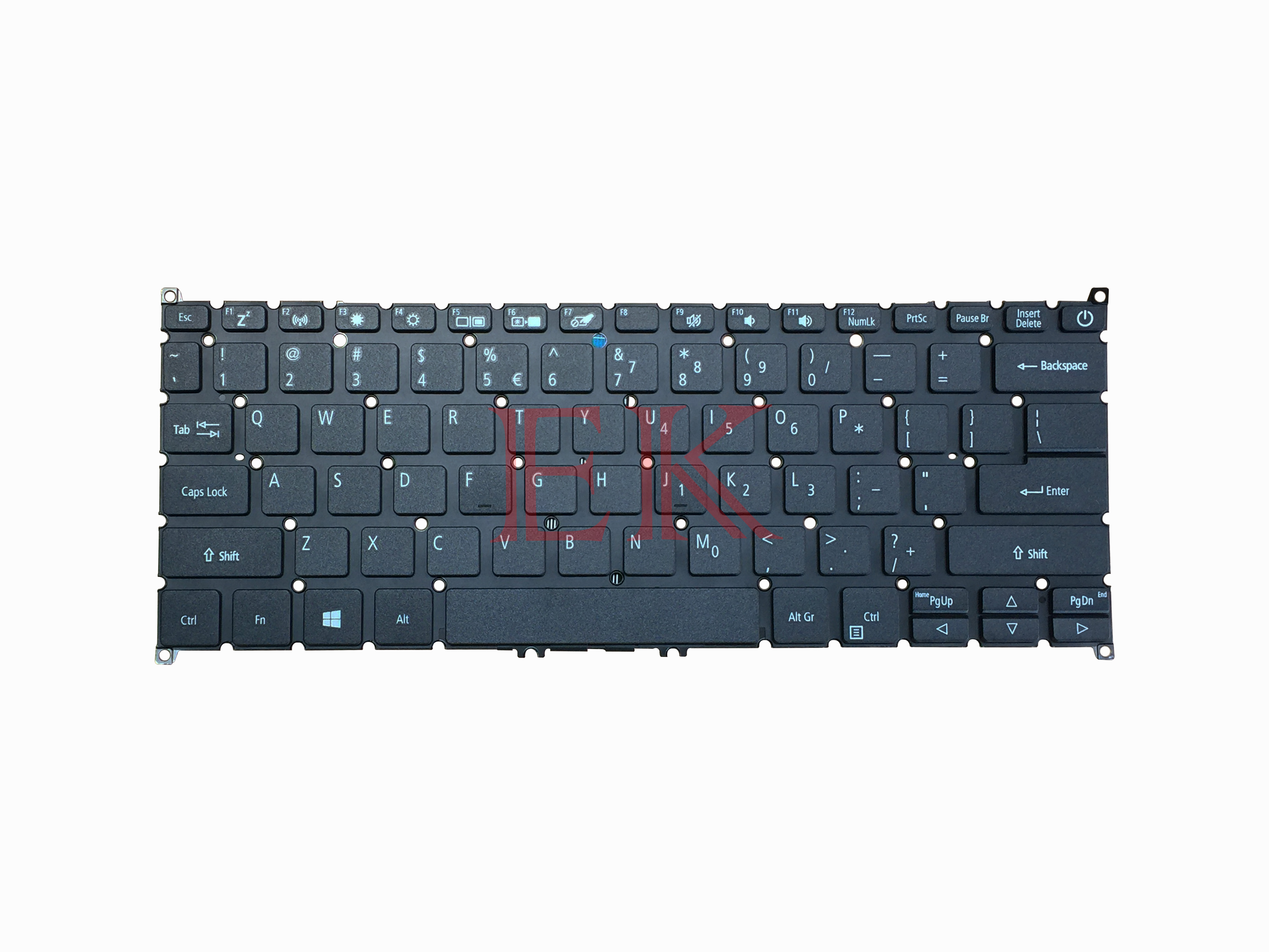 Keyboard Laptop Acer Swift SF314 SF314-41 SF314-51 SF314-52 SF314-52G ...