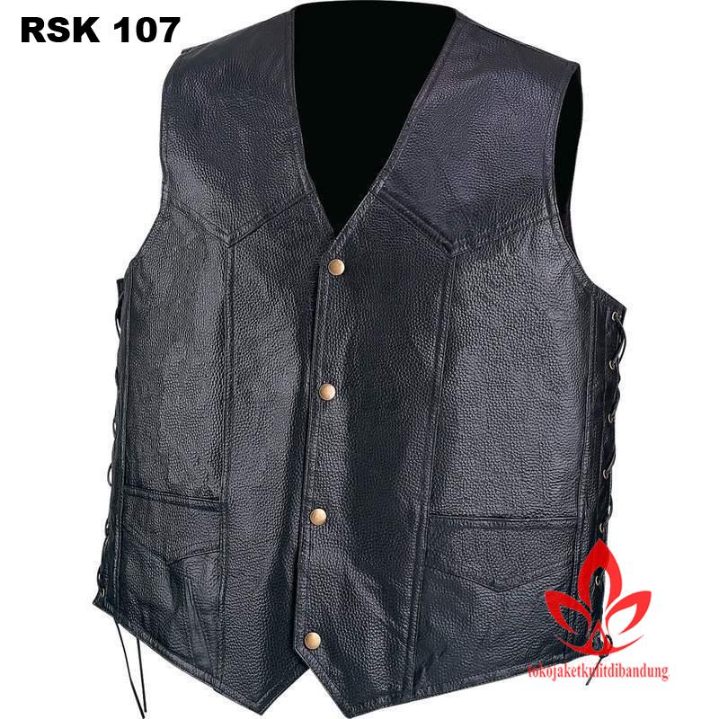 Rompi Semi Kulit SUPER Harley Davidson (RSK 107) | Lazada Indonesia