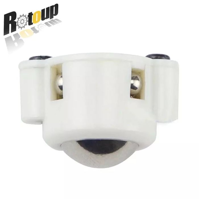 Roda Gila 3Pi Smart Car Line Follower Caster Roda Castor Mad Fly Wheel ...