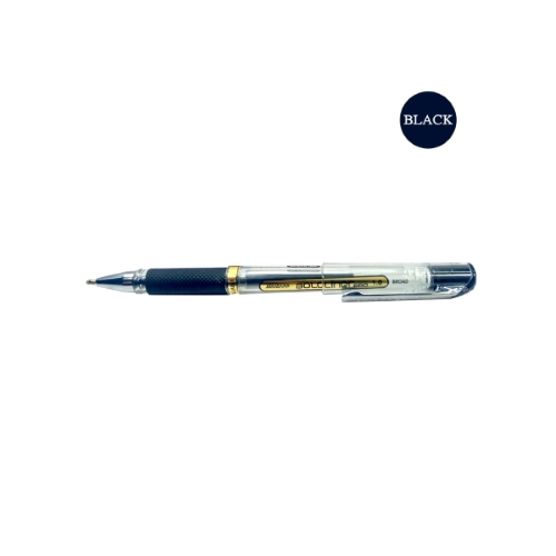 Standard Pen - Boldliner Pro 1.0 / Satuan (Pulpen, Ballpoint, Alat ...