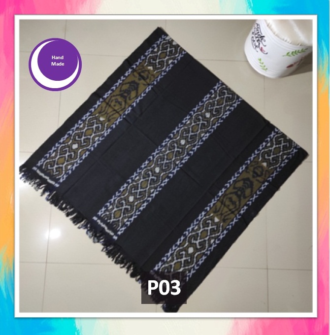 NEW COLLECTION !! KAIN TENUN PAPUA MOTIF ASMAT | Lazada Indonesia